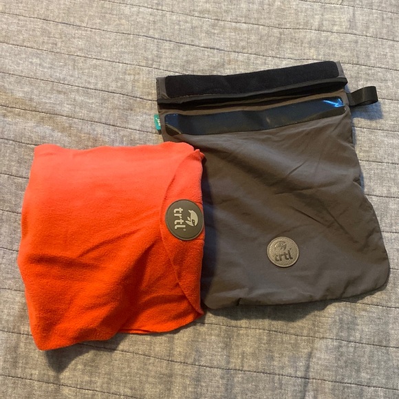 trtl | Other | Trtl Travel Neck Pillow | Poshmark